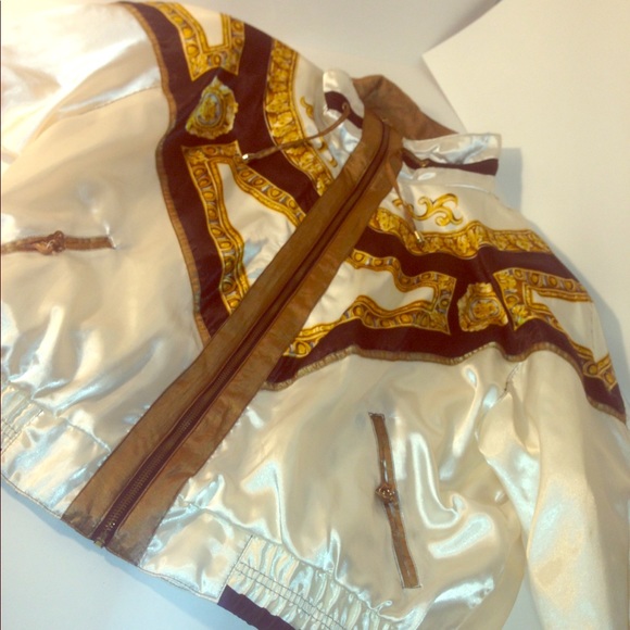 Neiman Marcus | Jackets & Coats | Neiman Marcus Jacket L | Poshmark